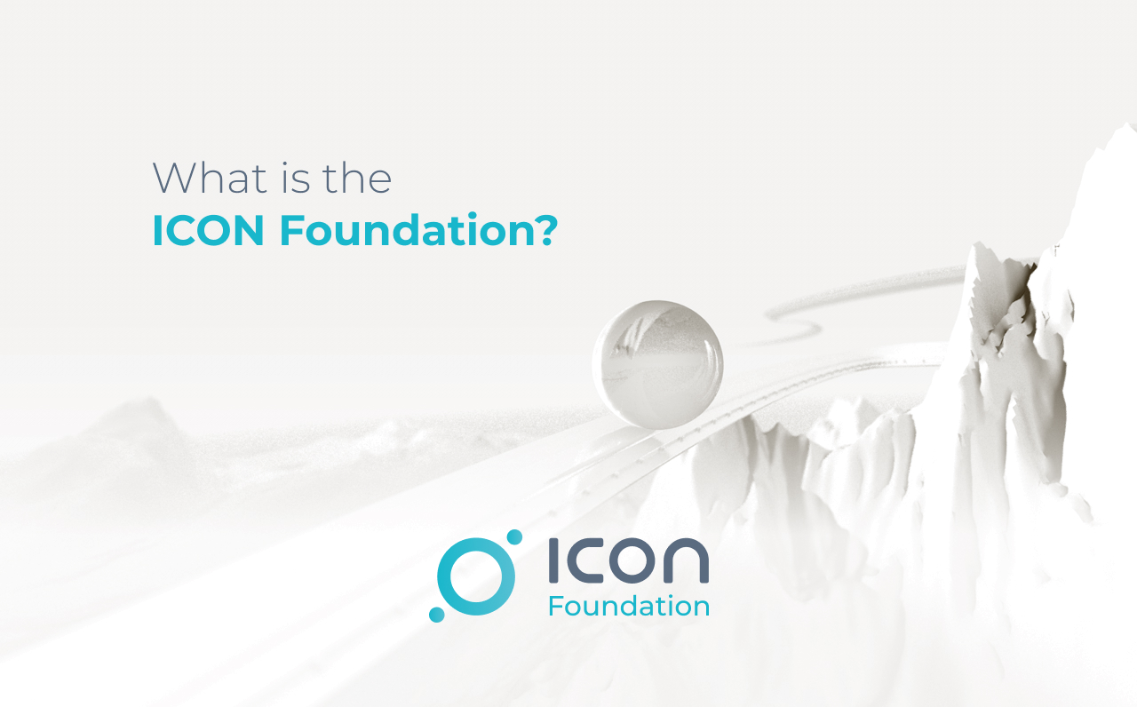 About | ICON Foundation
