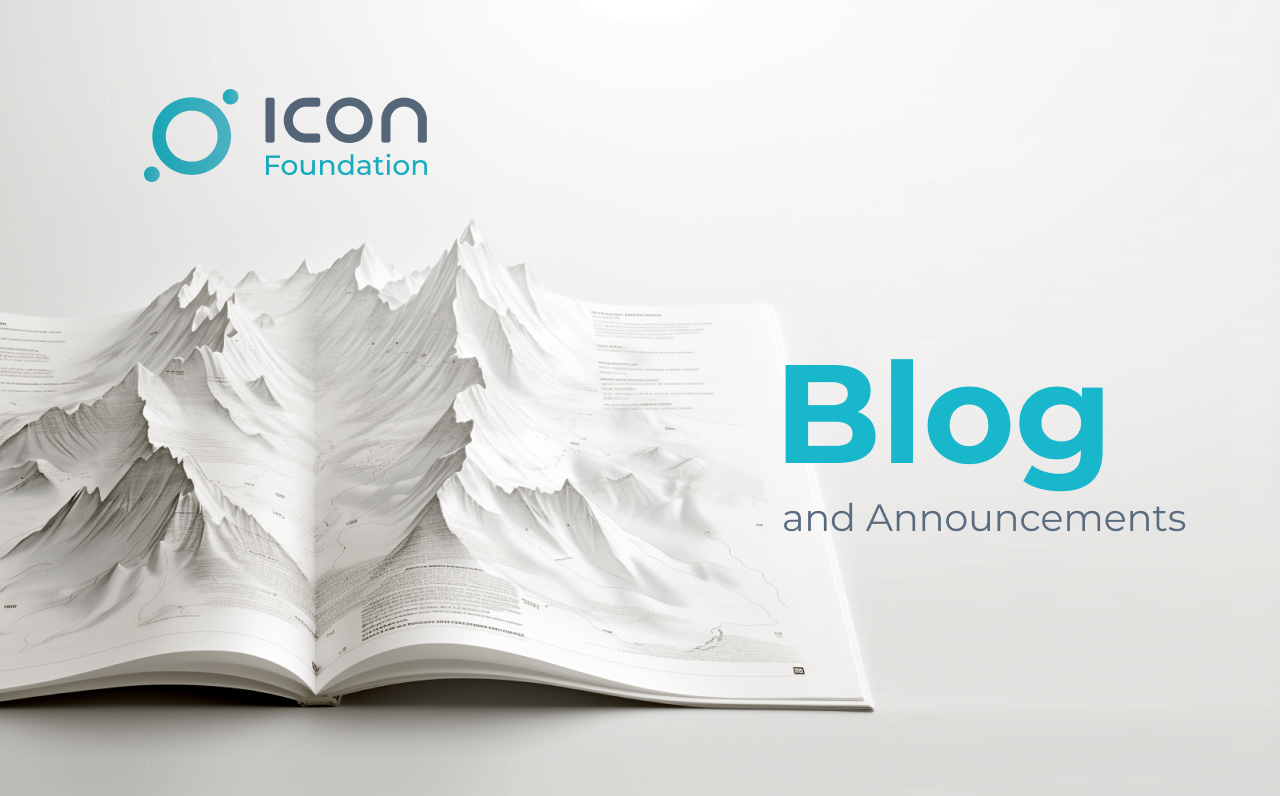 Blog | ICON Foundation