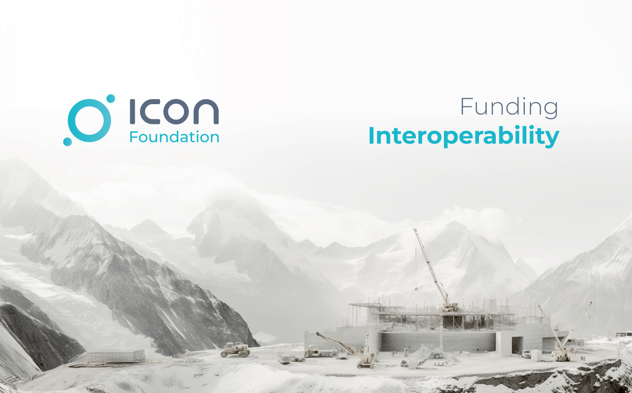 Projects | ICON Foundation